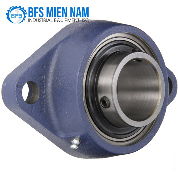 Gối bi UCT 203 ASAHI